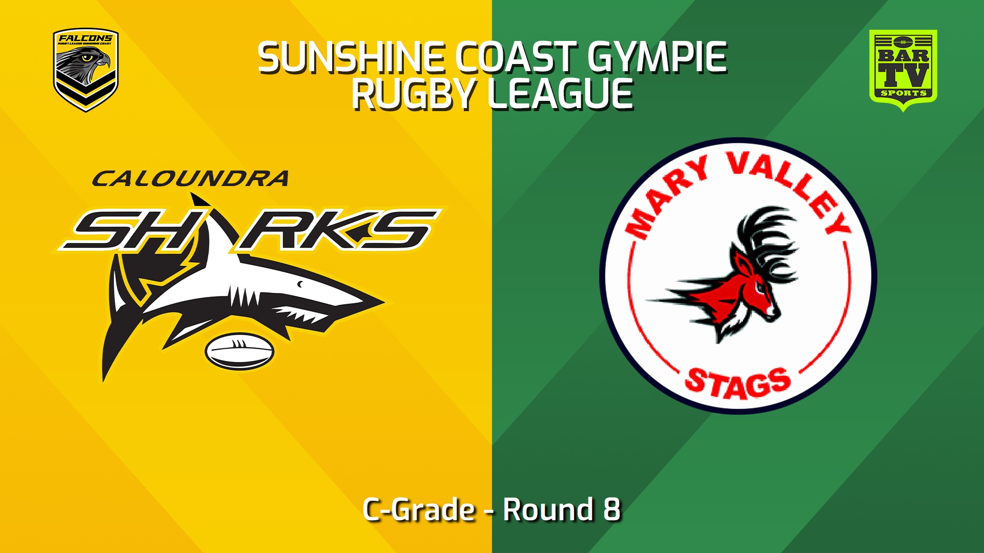 VIDEO: Sunshine Coast RL Grand Final - C-Grade - Caloundra Sharks v ...