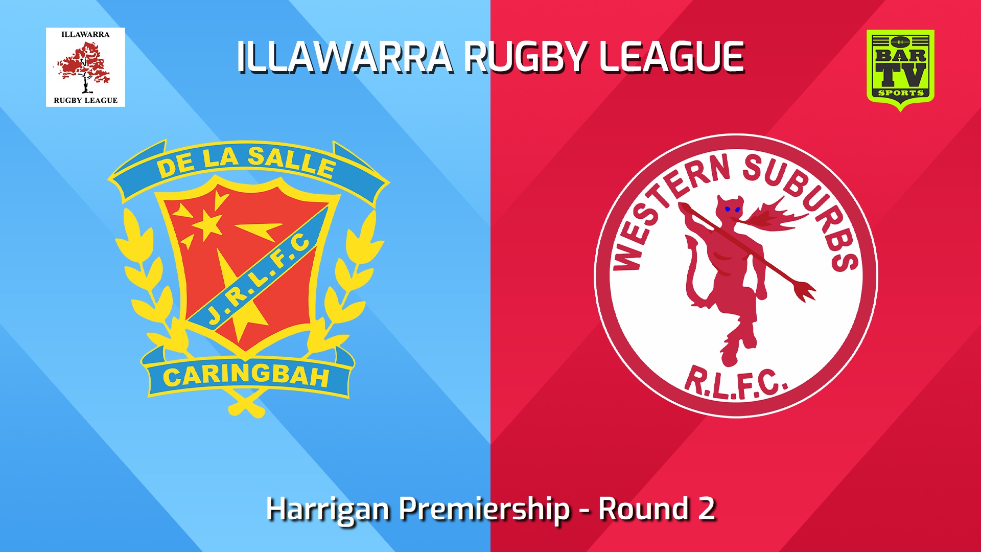 VIDEO: Illawarra Round 2 - Harrigan Premiership - De La Salle v Western ...
