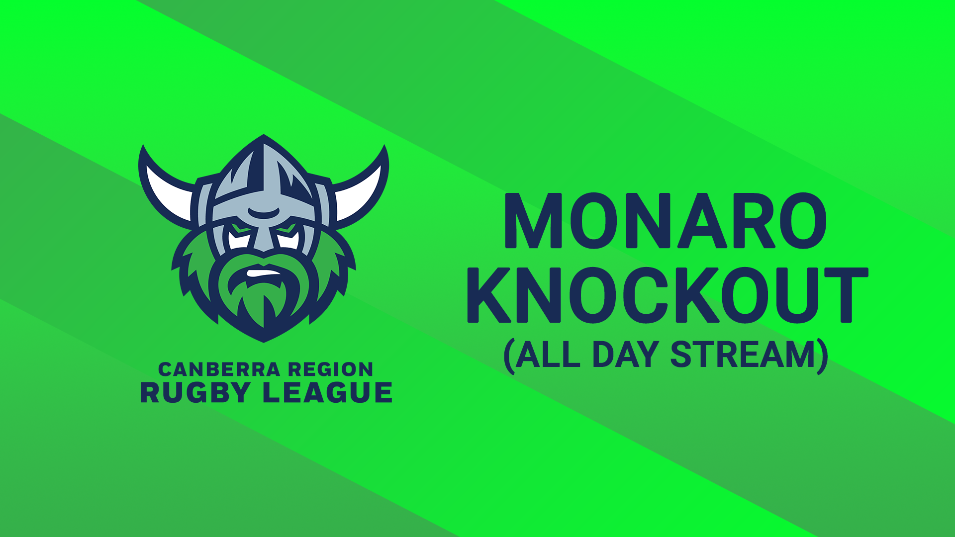 VIDEO: 2024 Monaro Knockout ALL DAY STREAM - Friday