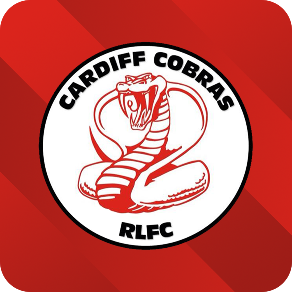 Watch Cardiff Cobras matches LIVE on BarTV Sports!