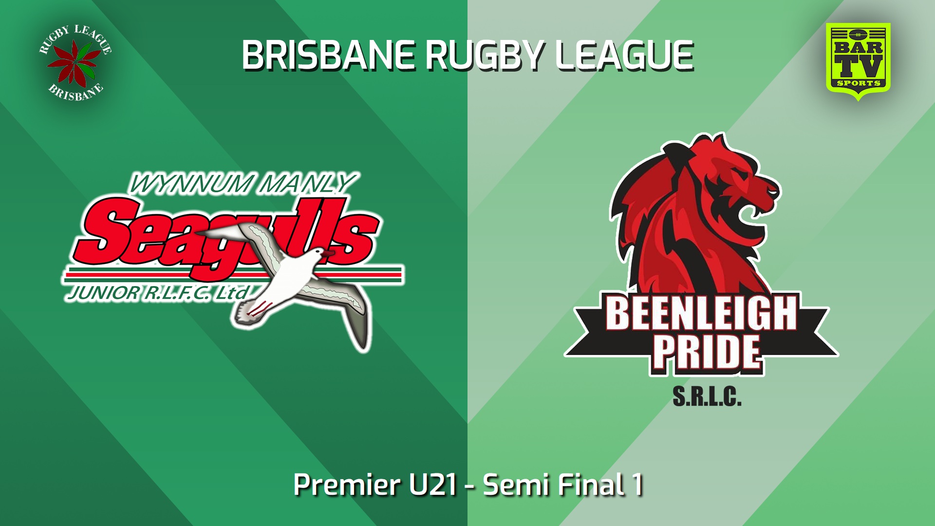 Watch Brisbane Rugby League LIVE on BarTV Sports!