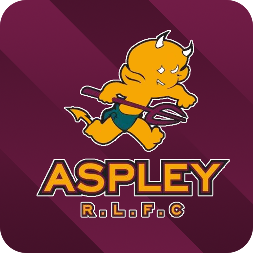 Watch Aspley Juniors matches LIVE on BarTV Sports!