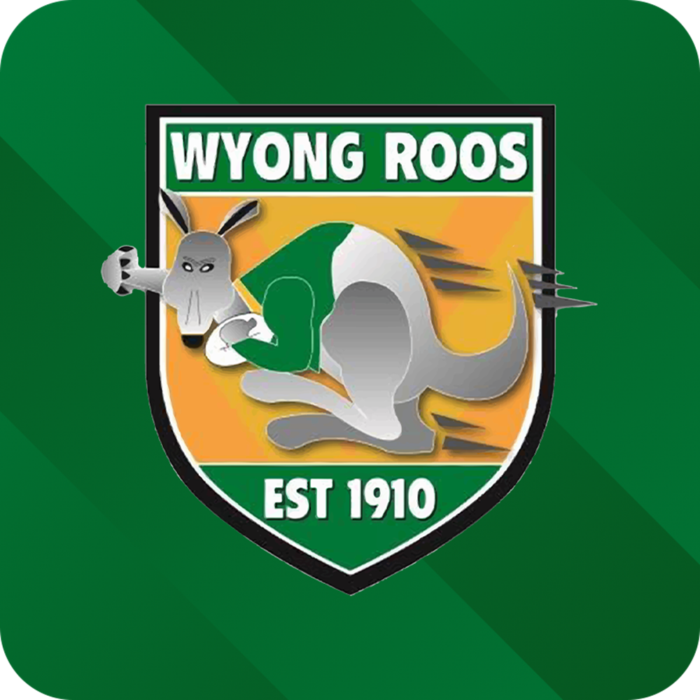 Watch Wyong Roos matches LIVE on BarTV Sports!