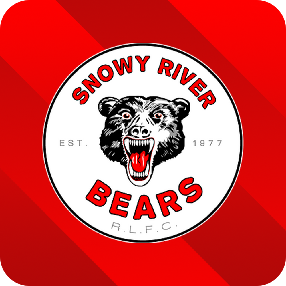 Watch Snowy River Bears matches LIVE on BarTV Sports!