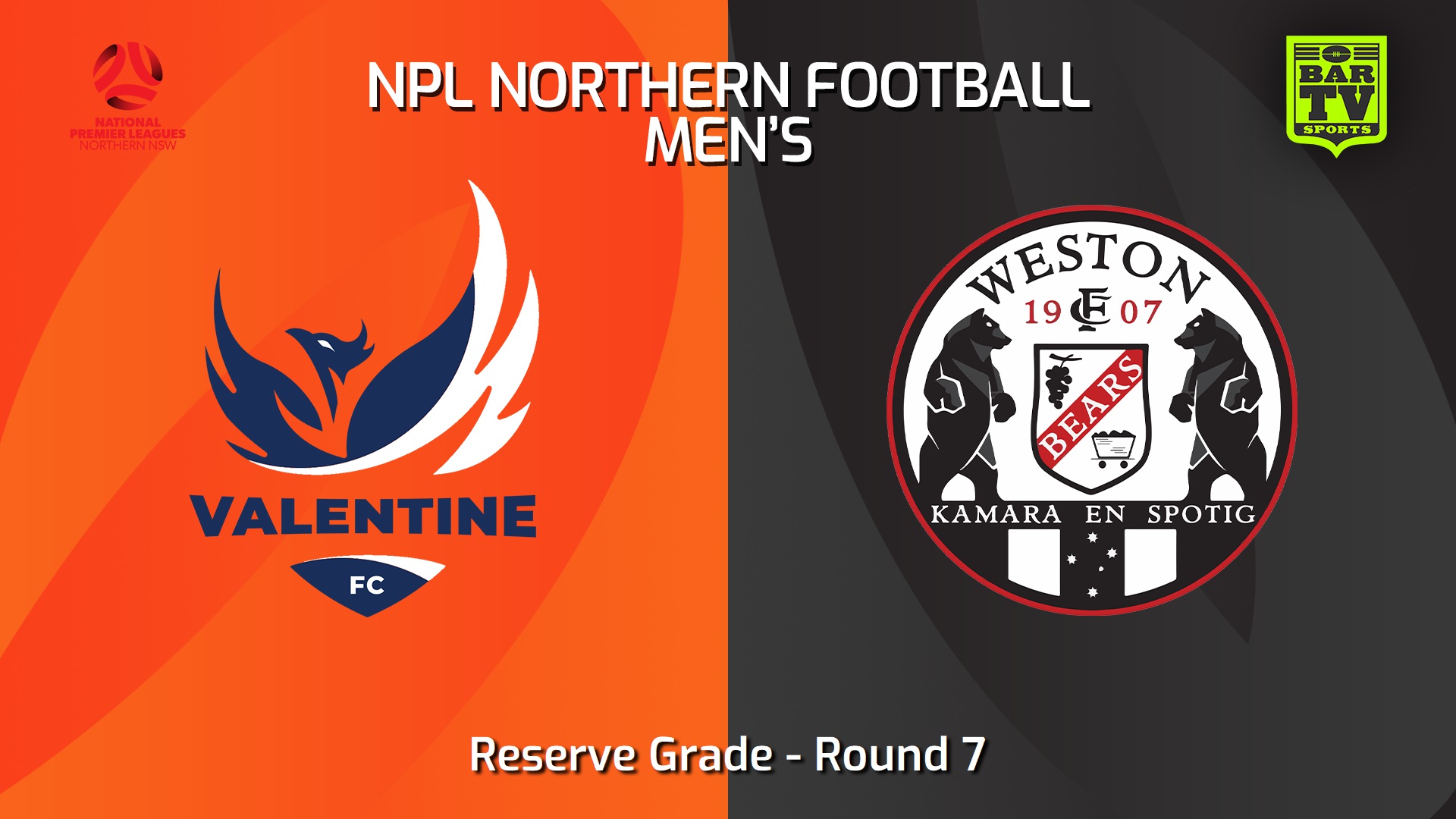 VIDEO: NNSW NPLM Res Round 7 - Valentine Phoenix FC Res v Weston ...