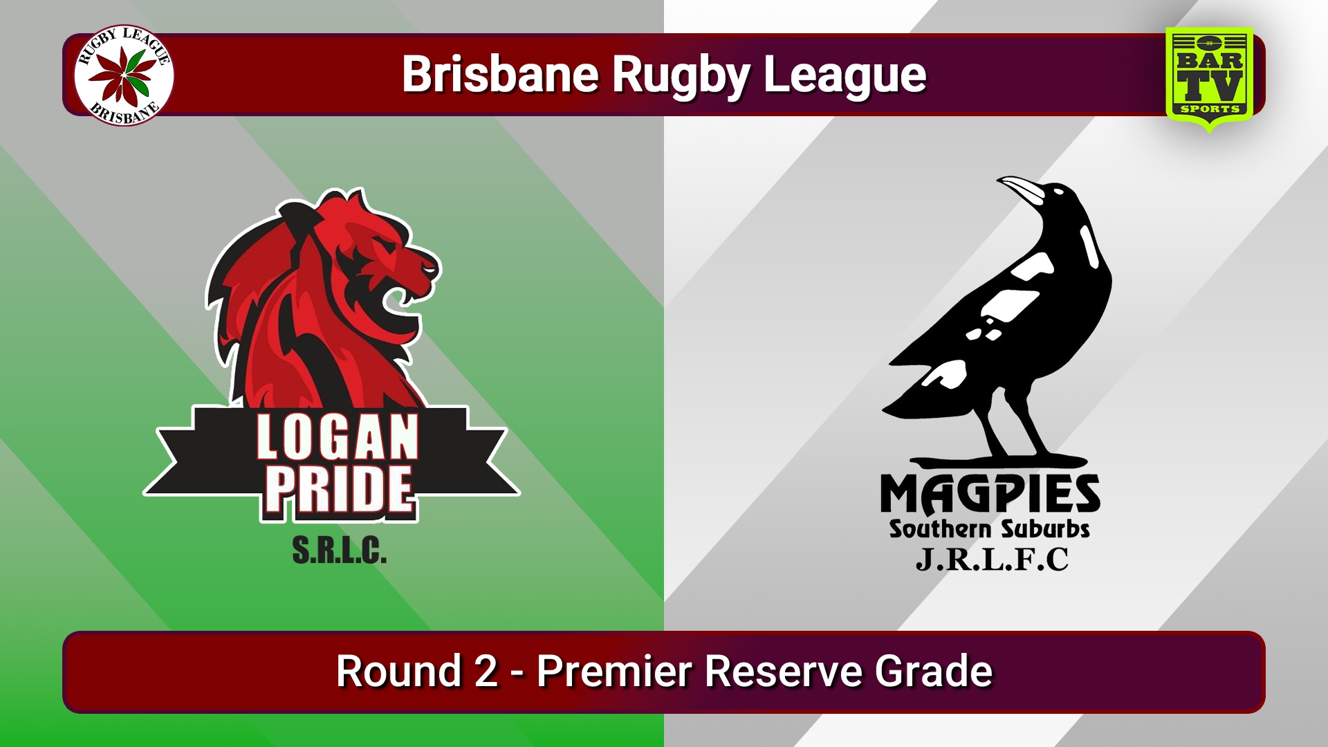 Watch Brisbane Rugby League LIVE on BarTV Sports!