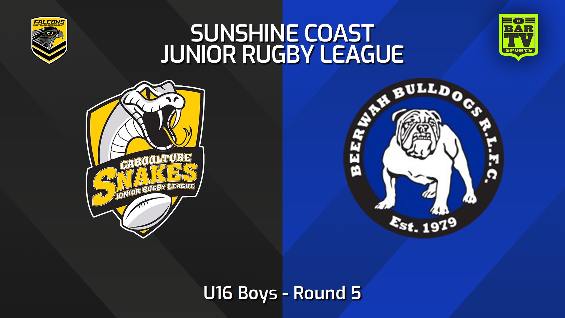 VIDEO: Sunshine Coast Junior Rugby League Round 5 - U16 Boys ...