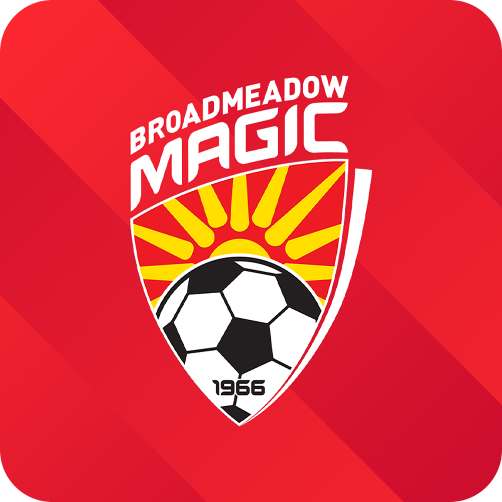 Watch Broadmeadow Magic matches LIVE on BarTV Sports!