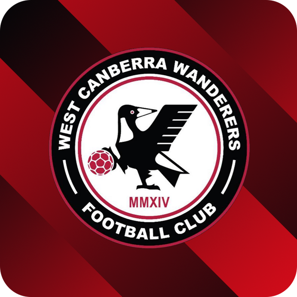 Watch West Canberra Wanderers FC matches LIVE on BarTV Sports!