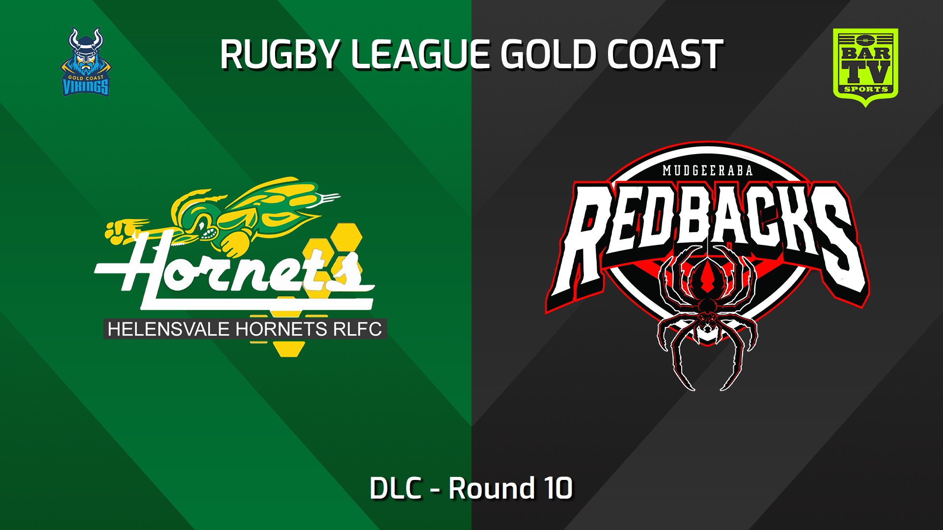 Watch Rugby League Gold Coast LIVE on BarTV Sports